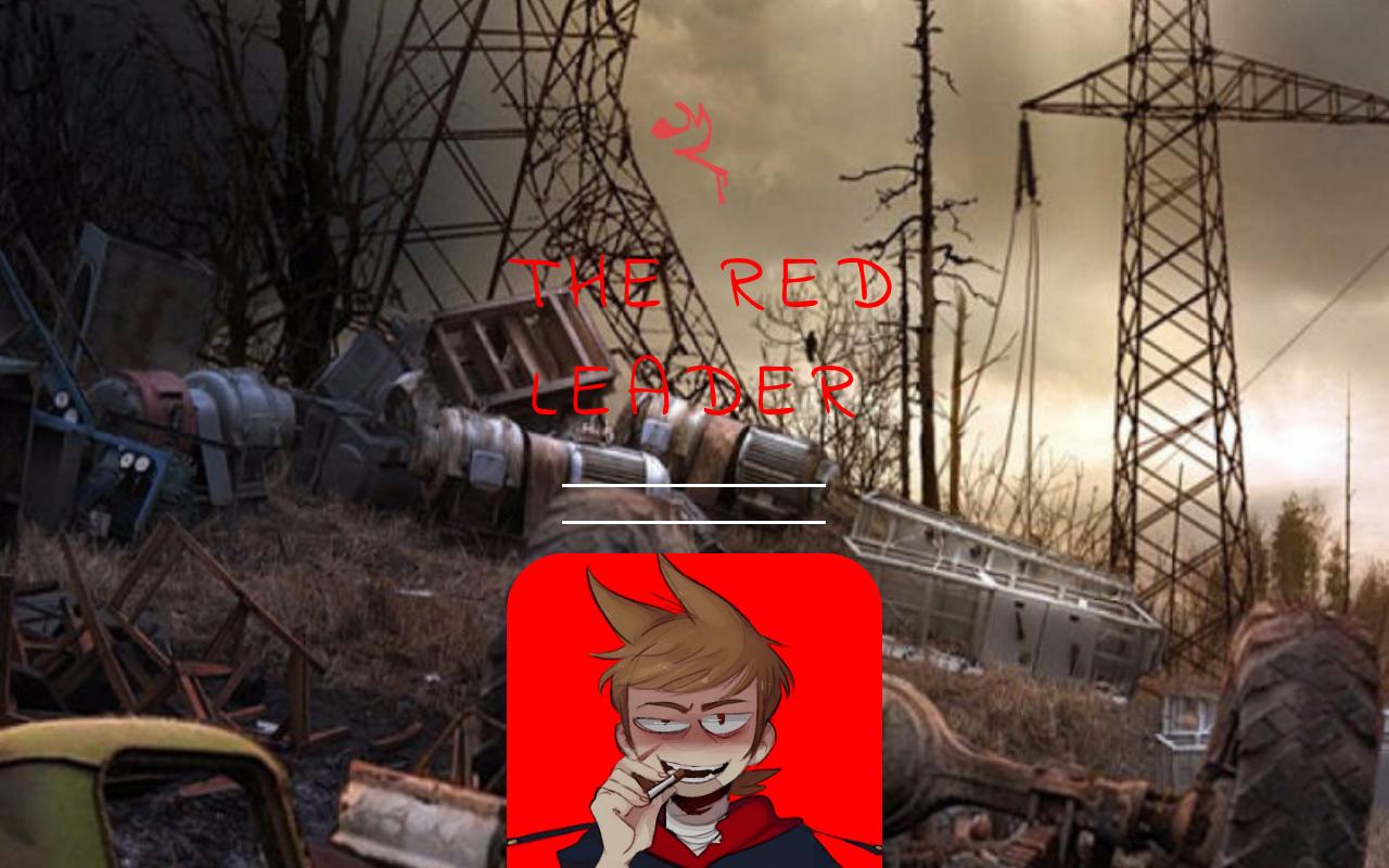 The Red Leader